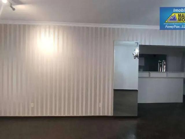 Apartamento para Venda em Sorocaba/SP Centro 3 Quartos