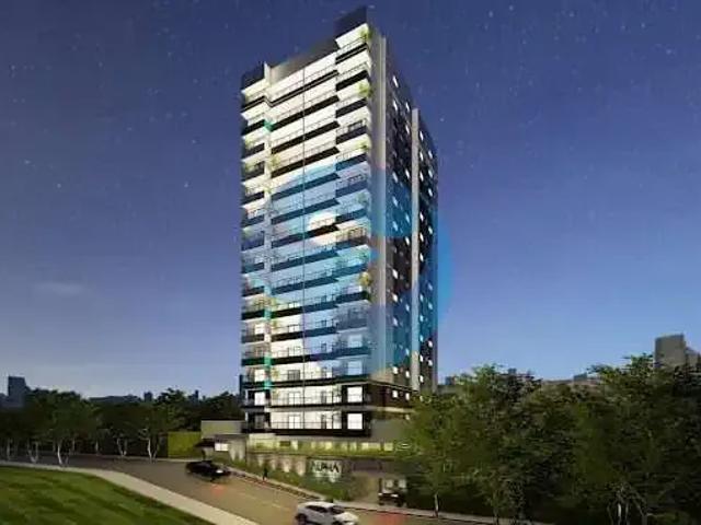 Apartamento para Venda em Sorocaba/SP Centro 3 Quartos