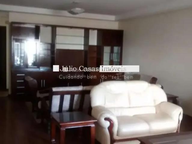 Apartamento para Venda em Sorocaba/SP Centro 3 Quartos
