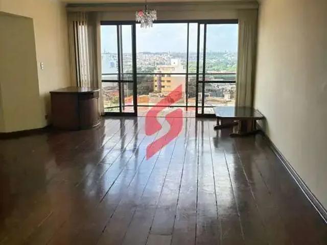 Apartamento para Venda em Sorocaba/SP Centro 3 Quartos