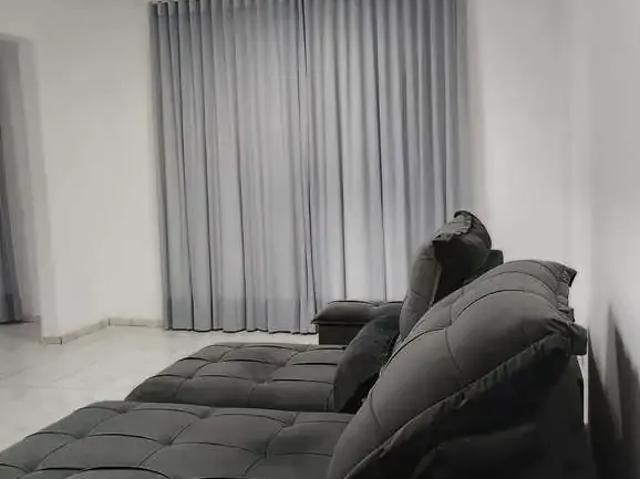 Apartamento para Venda em Sorocaba/SP Centro 3 Quartos
