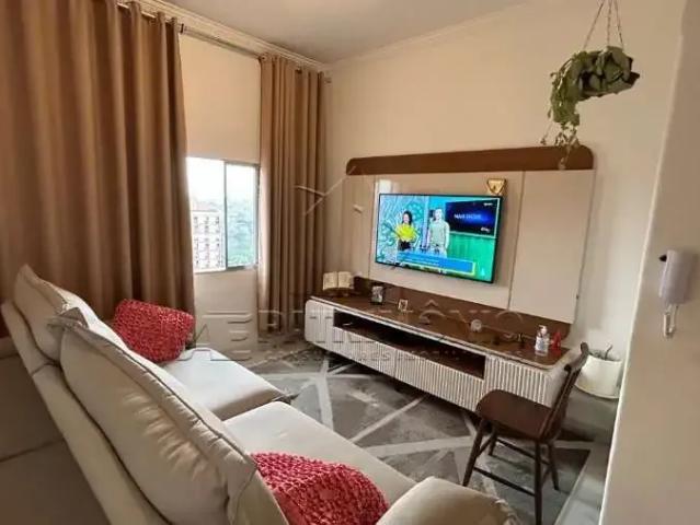 Apartamento para Venda em Sorocaba/SP Centro 3 Quartos