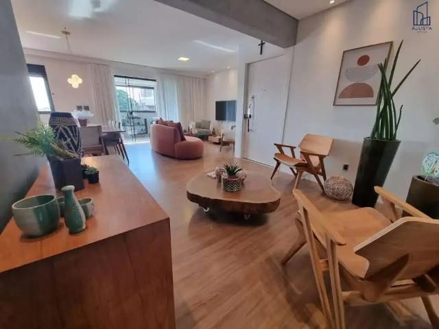 Apartamento para Venda em Sorocaba/SP Centro 3 Quartos