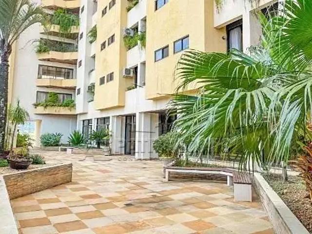 Apartamento para Venda em Sorocaba/SP Centro 3 Quartos