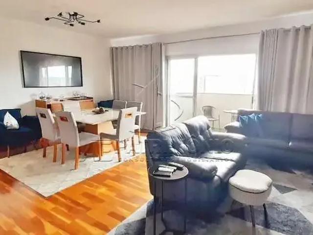 Apartamento para Venda em Sorocaba/SP Centro 3 Quartos