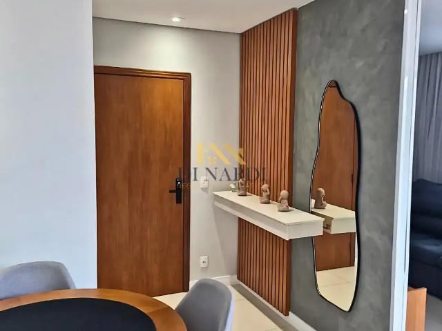 Apartamento para Venda em Sorocaba/SP Centro 3 Quartos