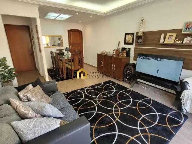 Apartamento para Venda em Sorocaba/SP Centro 3 Quartos