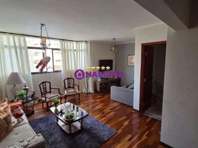 Apartamento para Venda em Sorocaba/SP Centro 3 Quartos