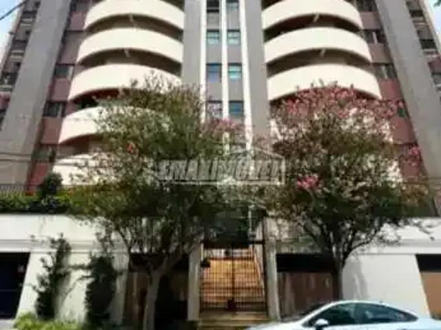 Apartamento para Venda em Sorocaba/SP Centro 3 Quartos