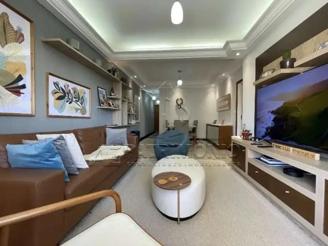 Apartamento para Venda em Sorocaba/SP Centro 3 Quartos
