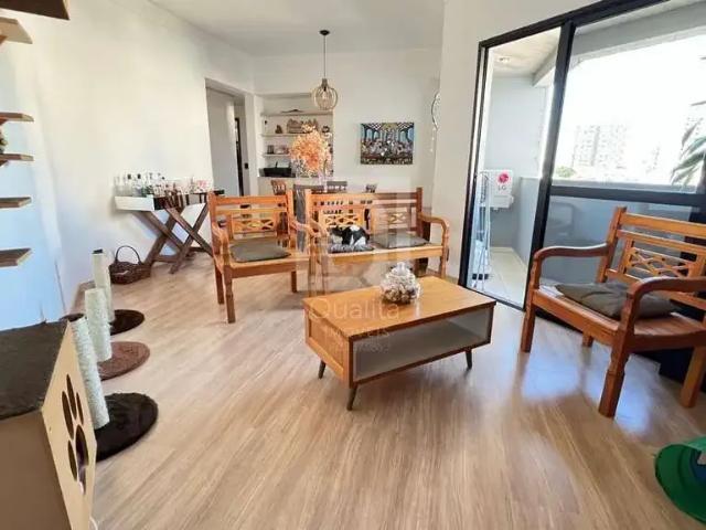 Apartamento para Venda em Sorocaba/SP Centro 3 Quartos