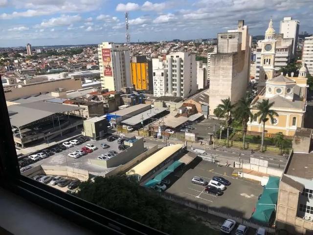 Apartamento para Venda em Sorocaba/SP Centro 3 Quartos