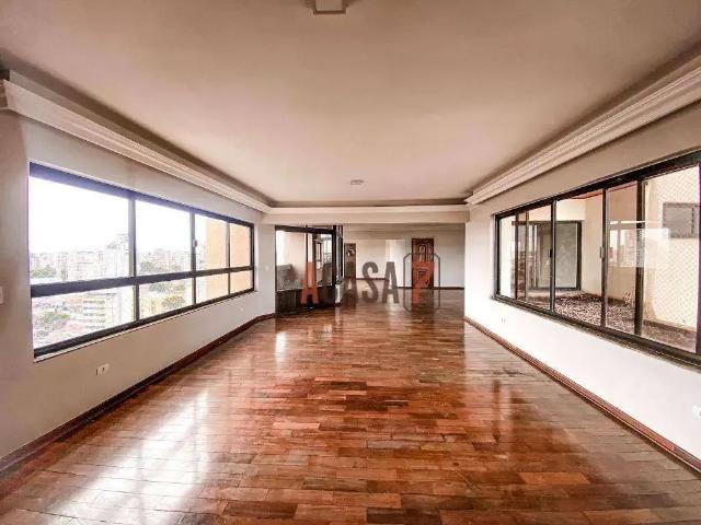 Apartamento para Venda em Sorocaba/SP Centro 3 Quartos