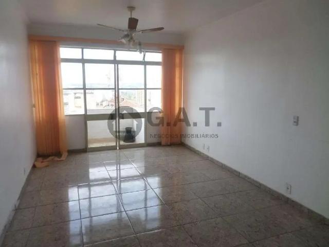 Apartamento para Venda em Sorocaba/SP Centro 3 Quartos