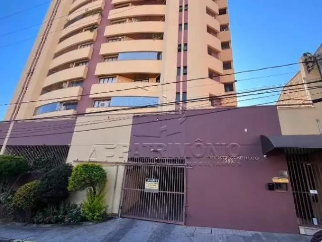 Apartamento para Venda em Sorocaba/SP Centro 3 Quartos