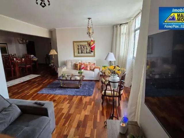 Apartamento para Venda em Sorocaba/SP Centro 3 Quartos