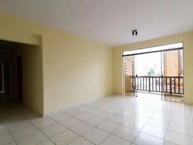 Apartamento para Venda em Sorocaba/SP Centro 3 Quartos