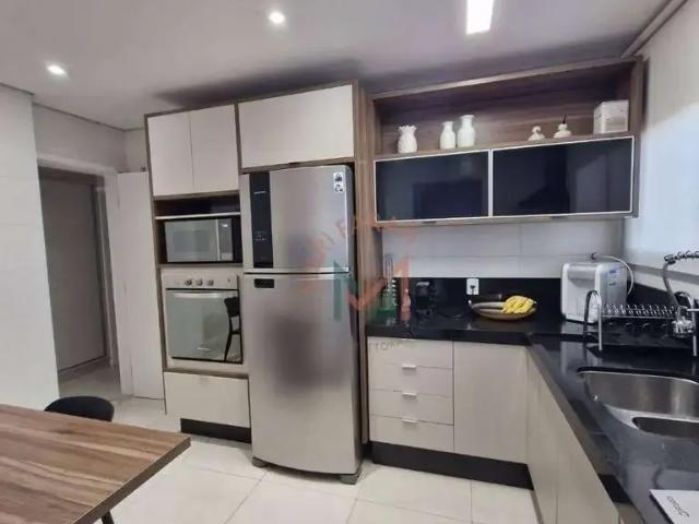 Apartamento para Venda em Sorocaba/SP Centro 3 Quartos