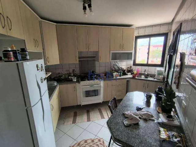 Apartamento para Venda em Sorocaba/SP Centro 3 Quartos