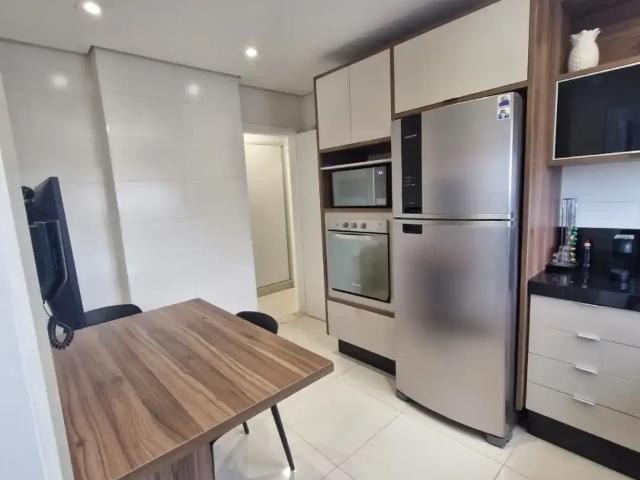 Apartamento para Venda em Sorocaba/SP Centro 3 Quartos