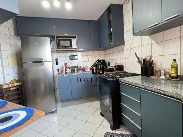 Apartamento para Venda em Sorocaba/SP Centro 3 Quartos