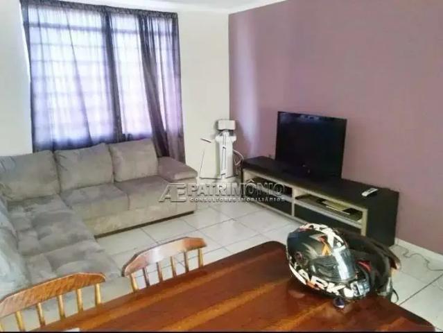 Apartamento para Venda em Sorocaba/SP Centro 3 Quartos