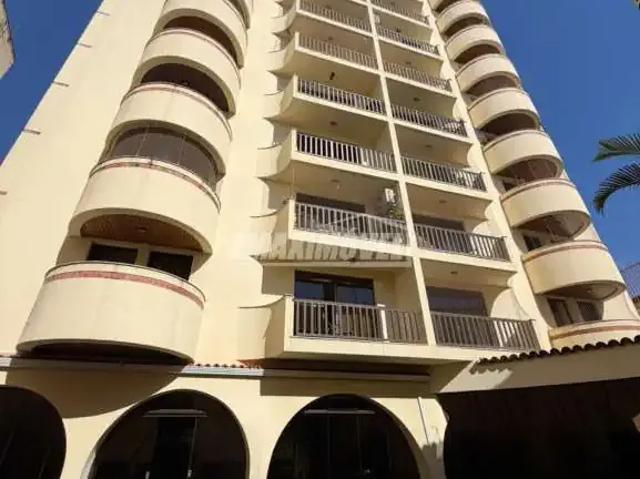 Apartamento para Venda em Sorocaba/SP Centro 3 Quartos