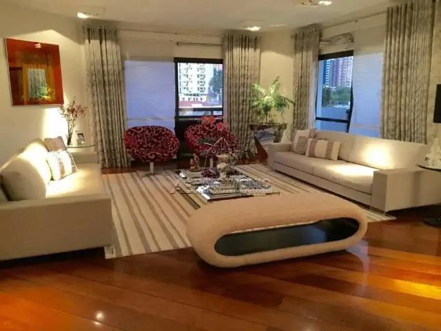 Apartamento para Venda em Sorocaba/SP Centro 4 Quartos