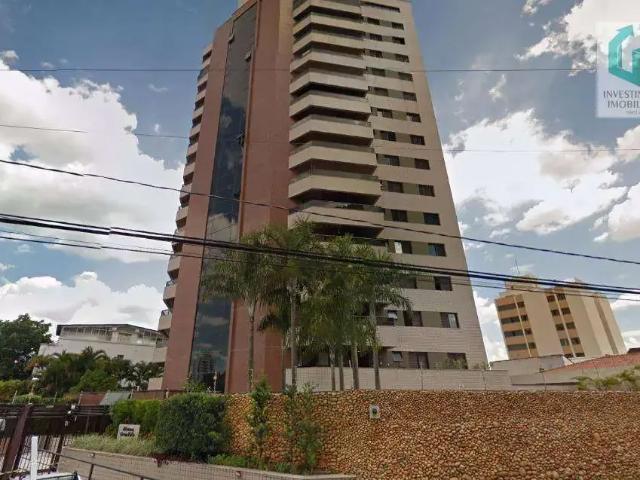 Apartamento para Venda em Sorocaba/SP Centro 4 Quartos