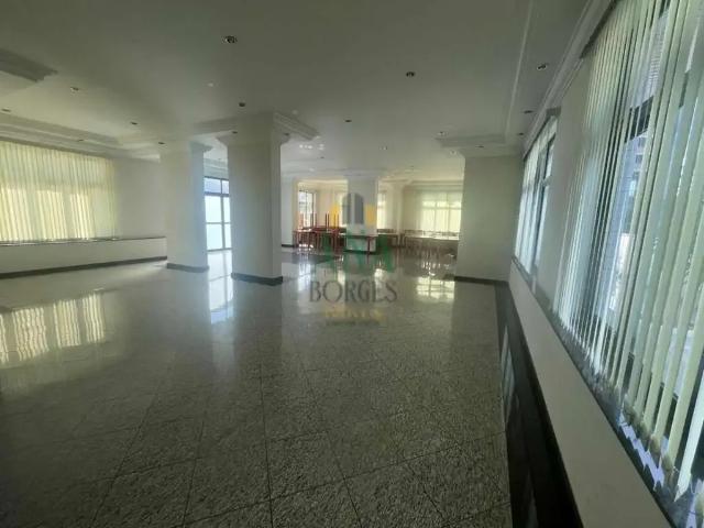 Apartamento para Venda em Sorocaba/SP Centro 4 Quartos