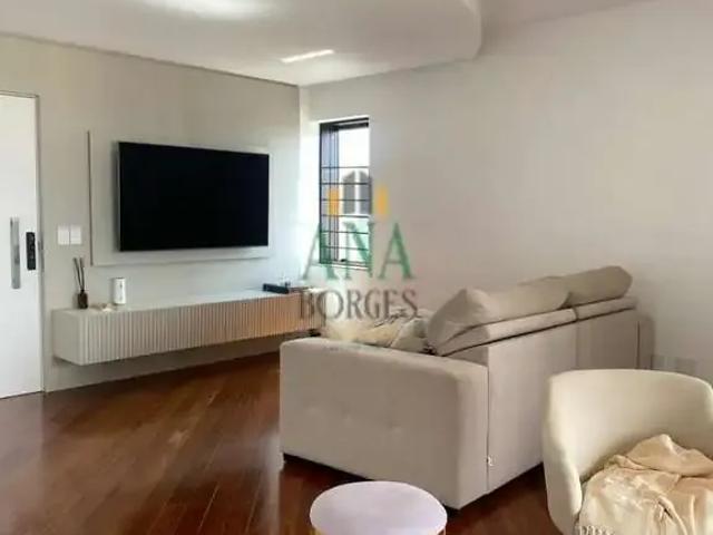 Apartamento para Venda em Sorocaba/SP Centro 4 Quartos