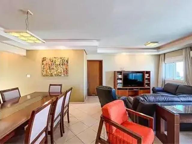 Apartamento para Venda em Sorocaba/SP Centro 4 Quartos