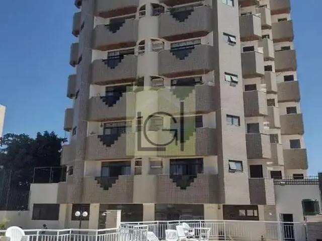 Apartamento para Venda em Sorocaba/SP Centro 4 Quartos