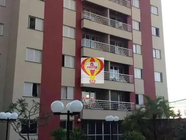Apartamento para Venda em Sorocaba/SP Centro 4 Quartos