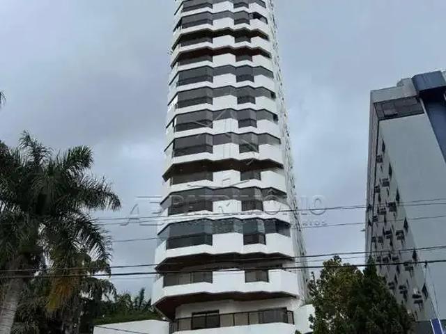 Apartamento para Venda em Sorocaba/SP Centro 4 Quartos