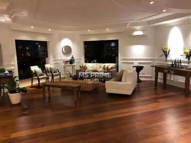 Apartamento para Venda em Sorocaba/SP Centro 4 Quartos