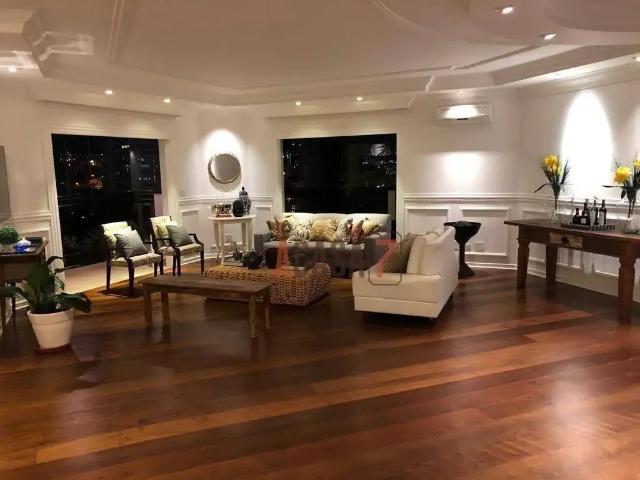 Apartamento para Venda em Sorocaba/SP Centro 4 Quartos