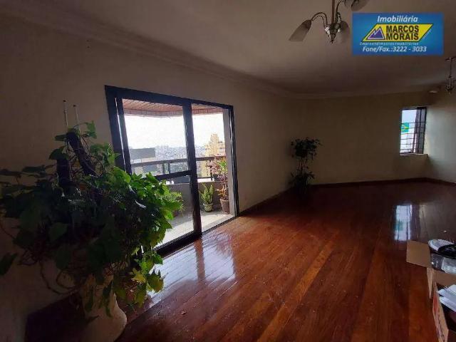Apartamento para Venda em Sorocaba/SP Centro 4 Quartos