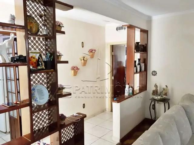Apartamento para Venda em Sorocaba/SP Centro 5 Quartos