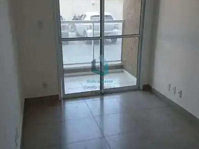 Apartamento para Venda em Sorocaba/SP Chácaras Reunidas São Jorge 1 Quartos