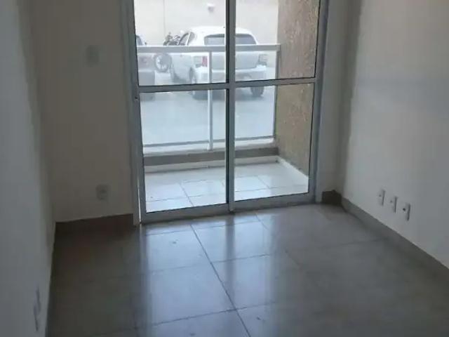 Apartamento para Venda em Sorocaba/SP Chácaras Reunidas São Jorge 1 Quartos