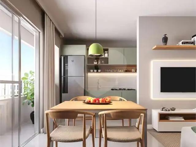 Apartamento para Venda em Sorocaba/SP Chácaras Reunidas São Jorge 2 Quartos