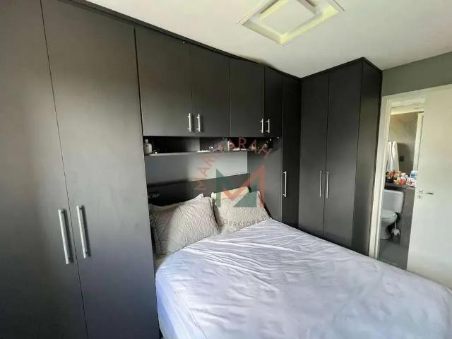 Apartamento para Venda em Sorocaba/SP Chácaras Reunidas São Jorge 2 Quartos