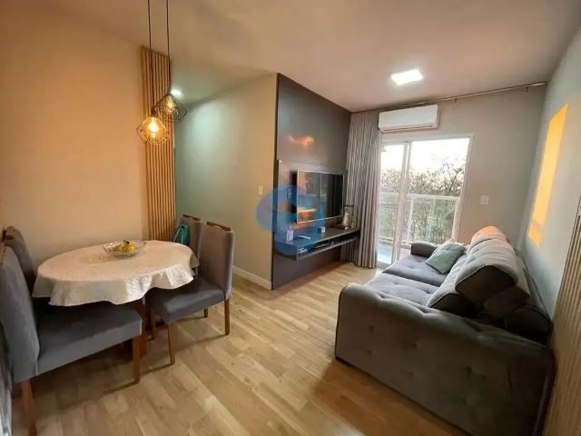 Apartamento para Venda em Sorocaba/SP Chácaras Reunidas São Jorge 2 Quartos