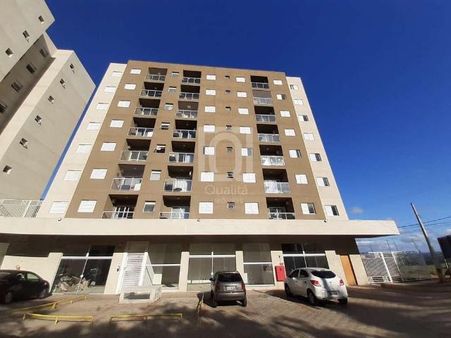 Apartamento para Venda em Sorocaba/SP Chácaras Reunidas São Jorge 2 Quartos