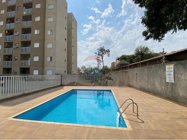 Apartamento para Venda em Sorocaba/SP Chácaras Reunidas São Jorge 2 Quartos