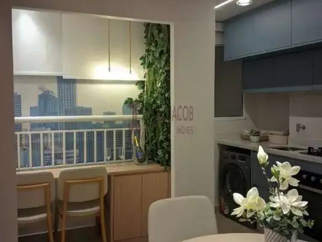 Apartamento para Venda em Sorocaba/SP Chácaras Reunidas São Jorge 2 Quartos