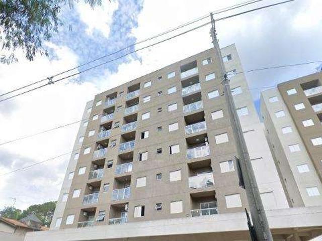 Apartamento para Venda em Sorocaba/SP Chácaras Reunidas São Jorge 2 Quartos