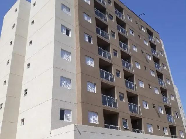 Apartamento para Venda em Sorocaba/SP Chácaras Reunidas São Jorge 2 Quartos