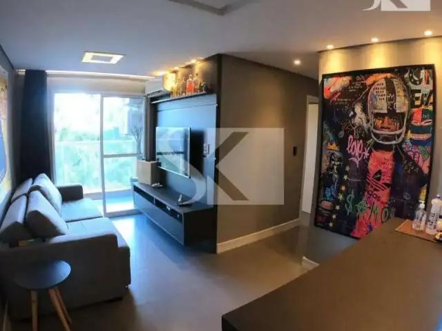 Apartamento para Venda em Sorocaba/SP Chácaras Reunidas São Jorge 2 Quartos